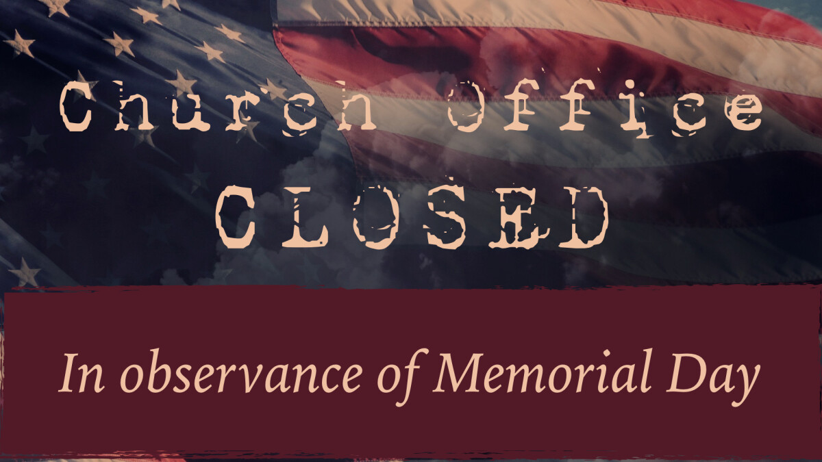 Family of Christ Lutheran Church